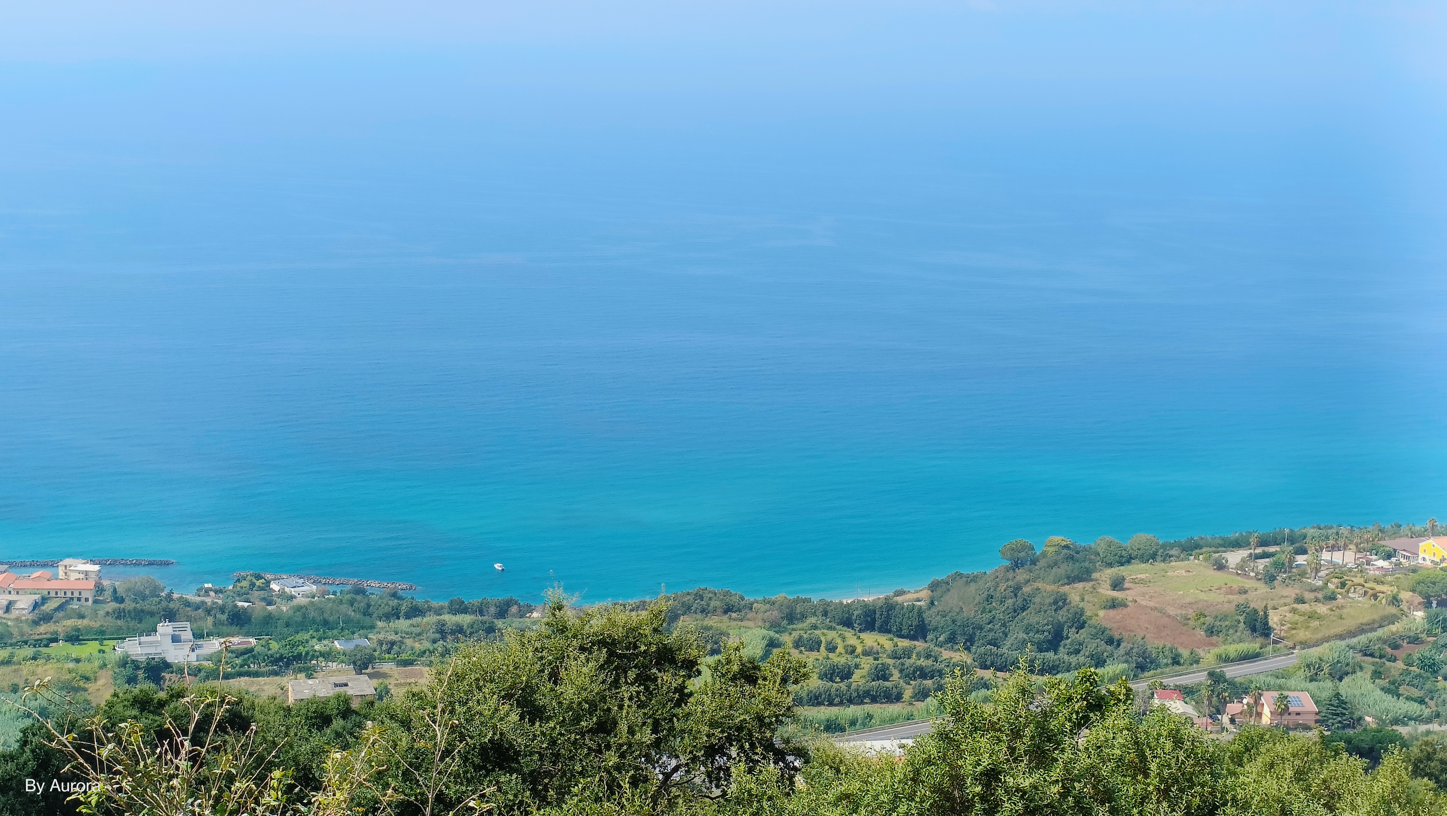Kalabria Coast to Coast, the walk made for everyone (also for a solo ...